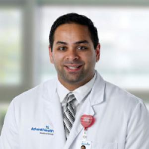 Radiologists | Florida Hospital Radiology & Imaging